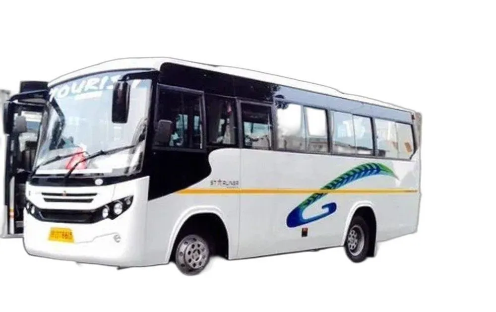 Tirupati Balaji Tours & Travels - Tirupati Balaji Tours & Travels ...